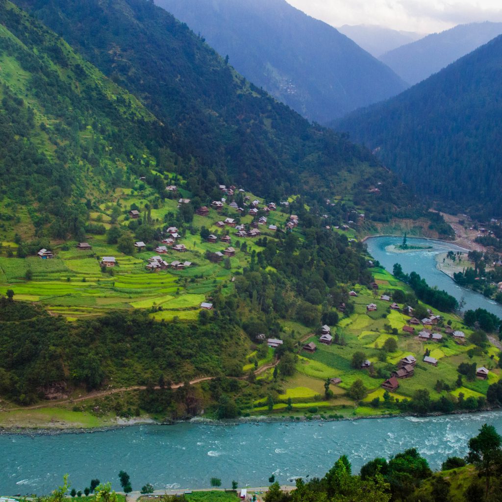 Neelum – Paramount Adventure Club